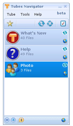 Tubes, créez des réseaux P2P privés puissants et flexibles - Descary ...