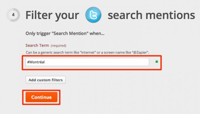 Twitter: comment sauvegarder vos listes de tweets sur Google Drive